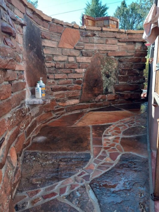 Retaining Walls | Camp Verde Installers